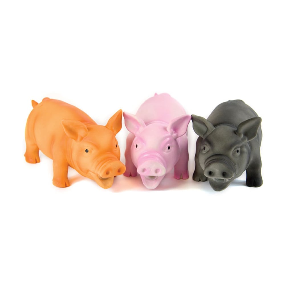Good Boy Doggy Dolittles Piggy Dog Toy - Where To Find Us | Good Boy